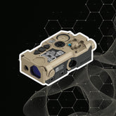 Quad Defense | Custom Night Vision Systems Built for Warriors