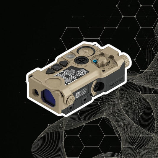 Quad Defense | Custom Night Vision Systems Built for Warriors
