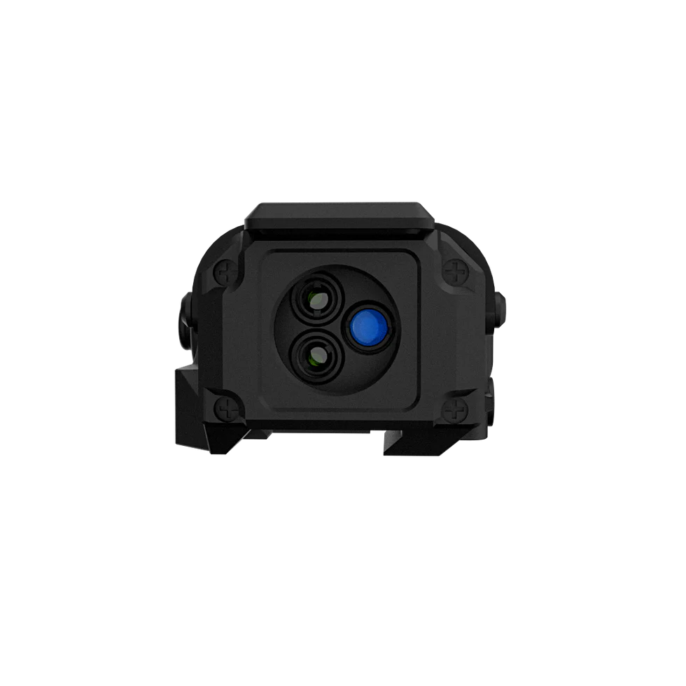 SMS Laser Trinity – Quad Defense