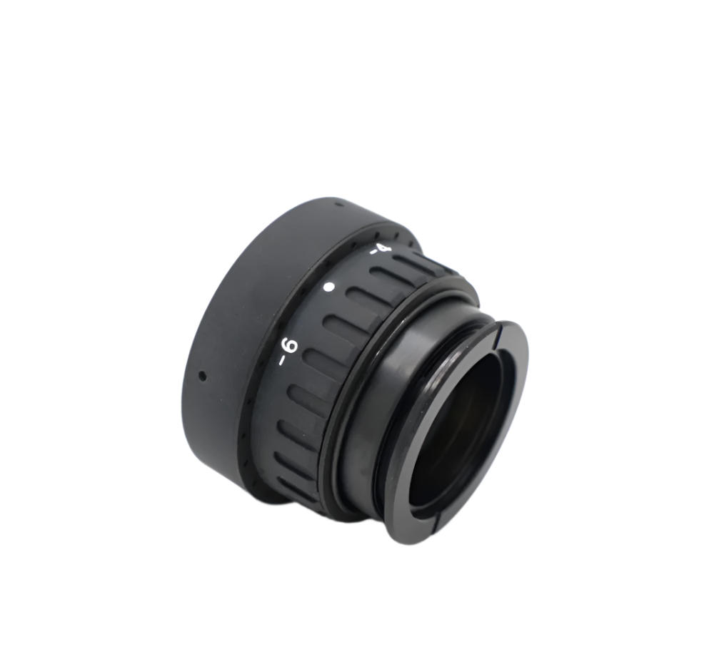 Noctis | Eyepiece Lens – Quad Defense
