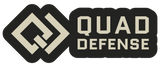 Quad Defense | Custom Night Vision Systems Built for Warriors
