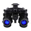 RIX Tactical | RNV-31 Gen2+ Night Vision Binocular – Quad Defense