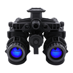 RIX Tactical | RNV-31 Gen2+ Night Vision Binocular – Quad Defense