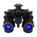 RIX Tactical | RNV-31 Gen2+ Night Vision Binocular – Quad Defense