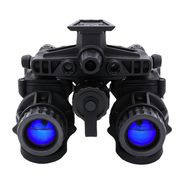 RIX Tactical | RNV-31 Gen2+ Night Vision Binocular – Quad Defense