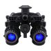 RIX Tactical | RNV-31 Gen2+ Night Vision Binocular – Quad Defense