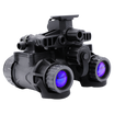 RIX Tactical | RNV-31 Gen2+ Night Vision Binocular – Quad Defense