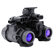 RIX Tactical | RNV-31 Gen2+ Night Vision Binocular – Quad Defense