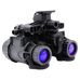 RIX Tactical | RNV-31 Gen2+ Night Vision Binocular – Quad Defense