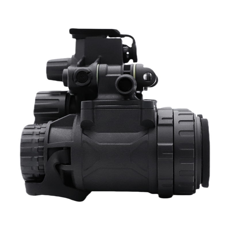 RIX Tactical | RNV-31 Gen2+ Night Vision Binocular – Quad Defense