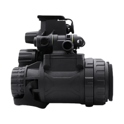 RIX Tactical | RNV-31 Gen2+ Night Vision Binocular – Quad Defense