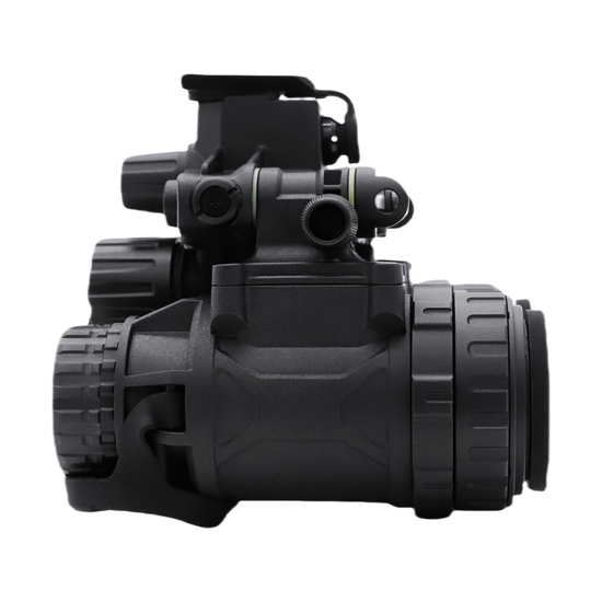 RIX Tactical | RNV-31 Gen2+ Night Vision Binocular – Quad Defense