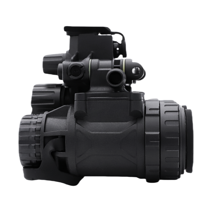 RIX Tactical | RNV-31 Gen2+ Night Vision Binocular – Quad Defense