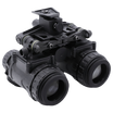 RIX Tactical | RNV-31 Gen2+ Night Vision Binocular – Quad Defense