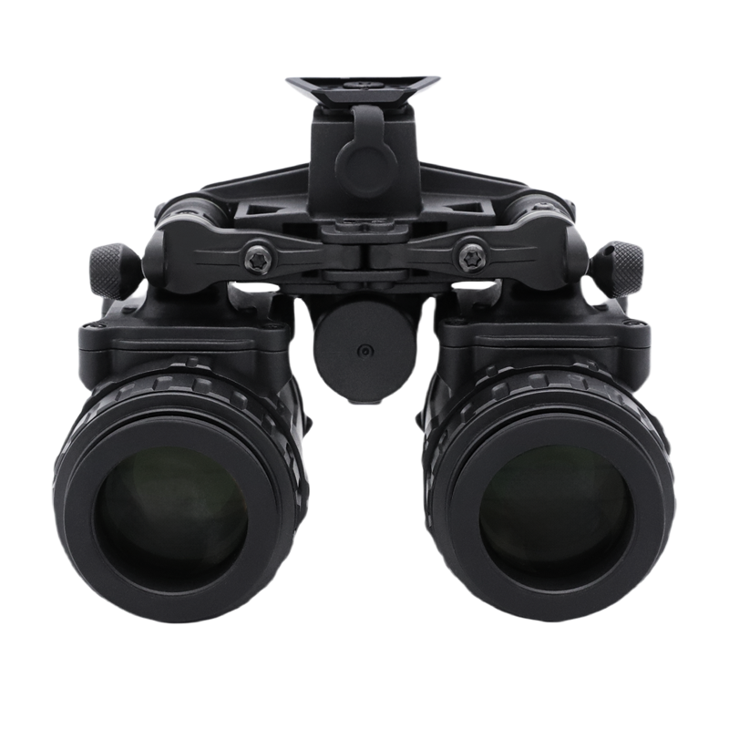RIX Tactical | RNV-31 Gen2+ Night Vision Binocular – Quad Defense