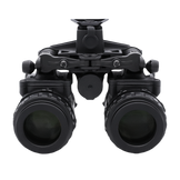 RIX Tactical | RNV-31 Gen2+ Night Vision Binocular – Quad Defense
