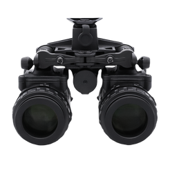 RIX Tactical | RNV-31 Gen2+ Night Vision Binocular – Quad Defense