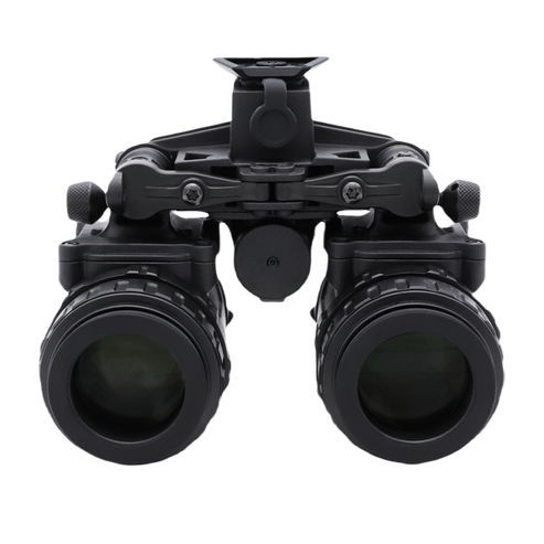 RIX Tactical | RNV-31 Gen2+ Night Vision Binocular – Quad Defense