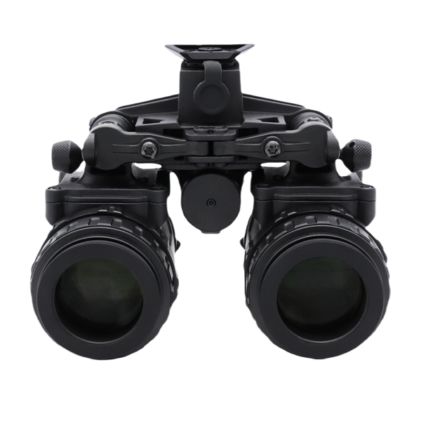 RIX Tactical | RNV-31 Gen2+ Night Vision Binocular – Quad Defense
