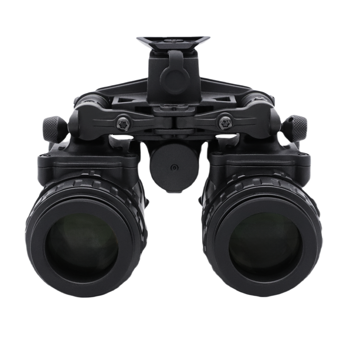 RIX Tactical | RNV-31 Gen2+ Night Vision Binocular – Quad Defense