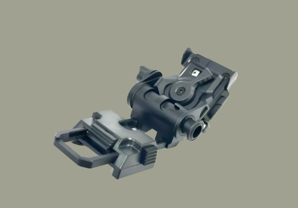 Argus A4 Mount – Articulating Night Vision Mount | Quad Defense