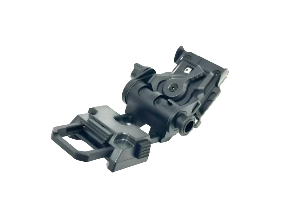 Argus A4 Mount – Articulating Night Vision Mount | Quad Defense