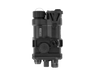Laserspeed M6TR – IR Laser & Illuminator for Night Ops | Quad Defense