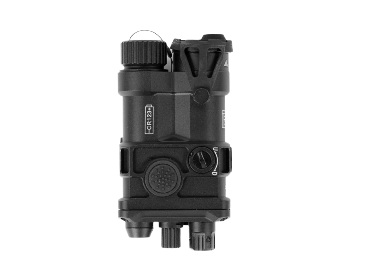 Laserspeed M6TR – IR Laser & Illuminator for Night Ops | Quad Defense