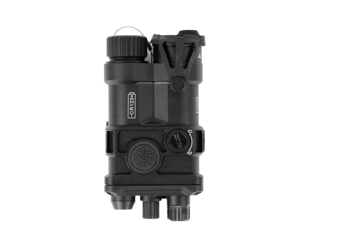 Laserspeed M6TR – IR Laser & Illuminator for Night Ops | Quad Defense