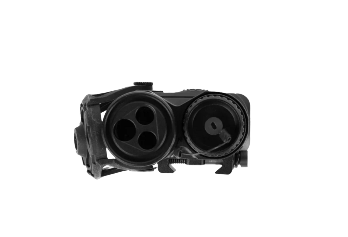 Laserspeed M6TR – IR Laser & Illuminator for Night Ops | Quad Defense