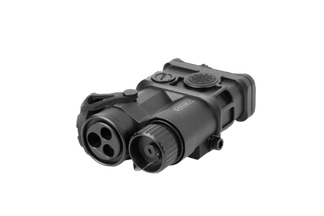 Laserspeed M6TR – IR Laser & Illuminator for Night Ops | Quad Defense