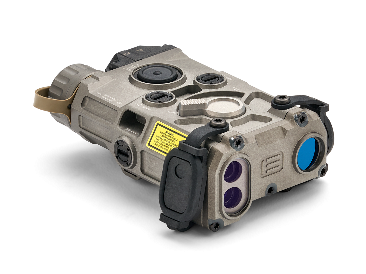 EOTECH OGL – Full Power Green Laser Aiming Device | Quad Defense