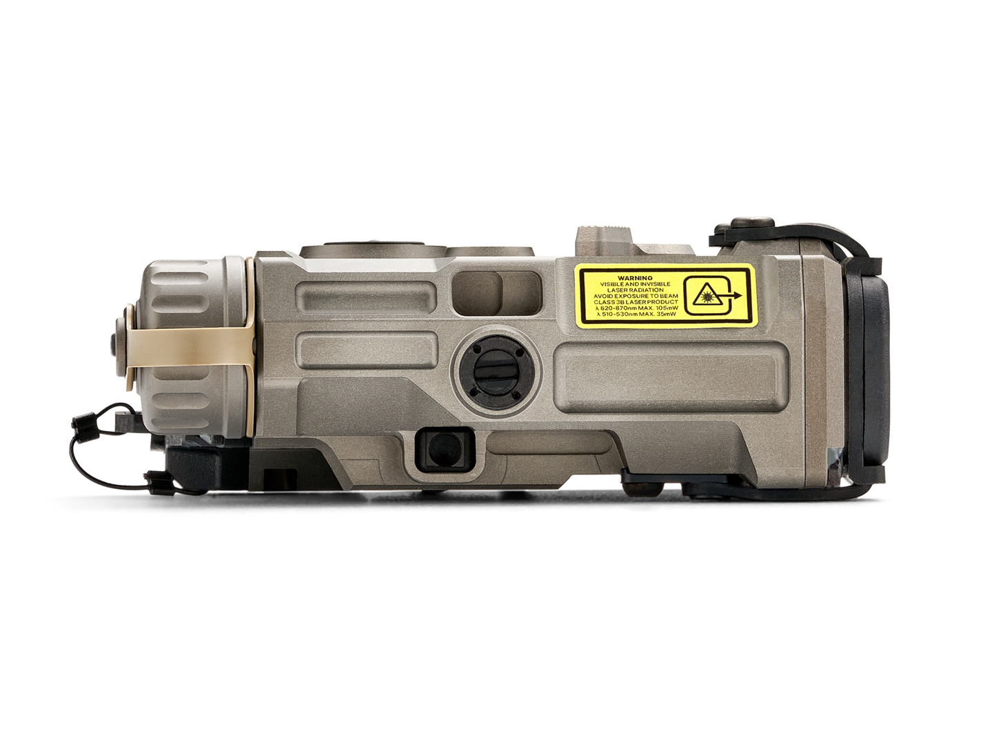 EOTECH OGL – Full Power Green Laser Aiming Device | Quad Defense
