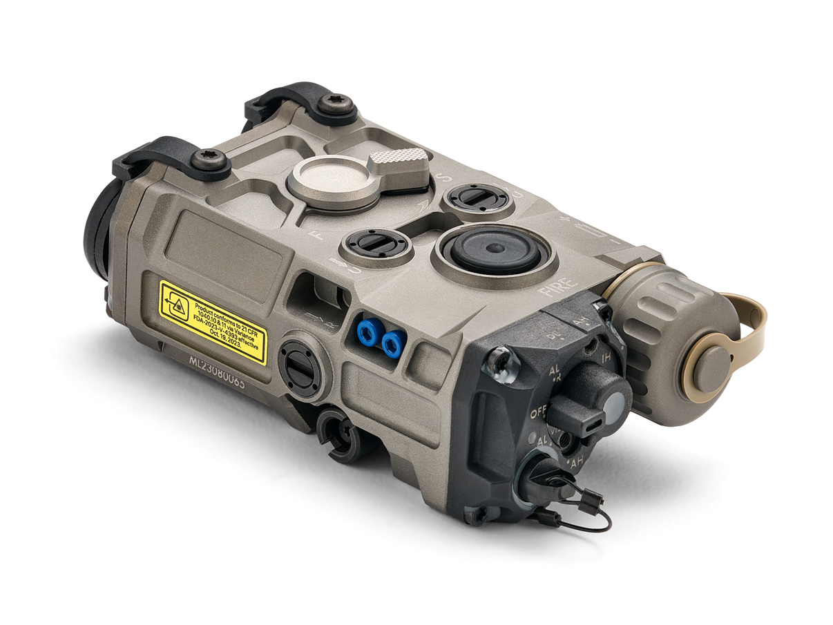 EOTECH OGL – Full Power Green Laser Aiming Device | Quad Defense