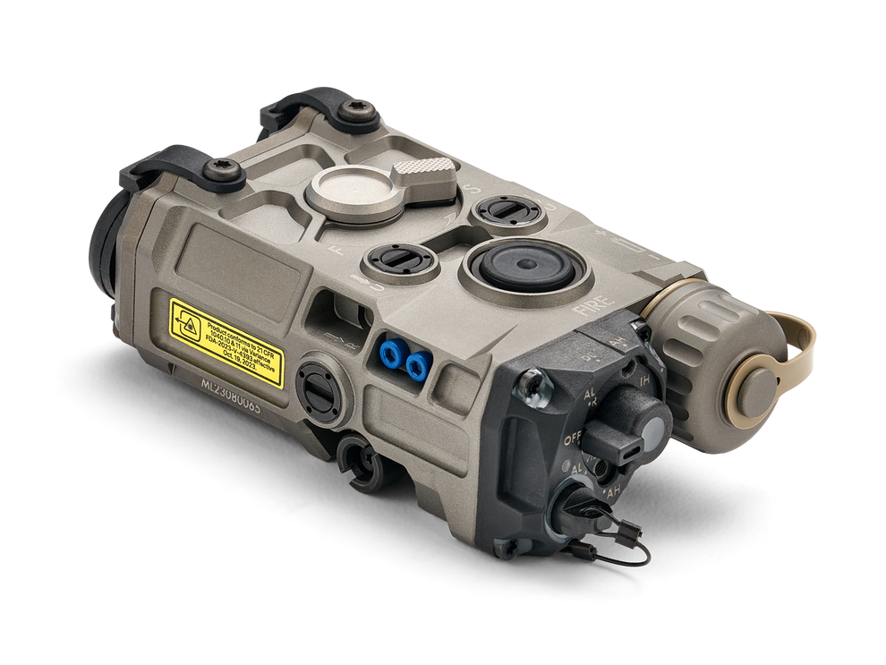 EOTECH OGL – Full Power Green Laser Aiming Device | Quad Defense