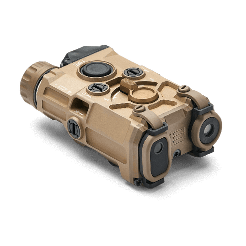 EOTECH OGL – Full Power Green Laser Aiming Device | Quad Defense