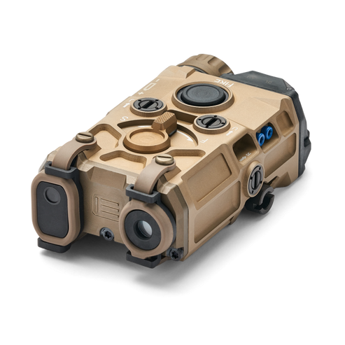 EOTECH OGL – Full Power Green Laser Aiming Device | Quad Defense